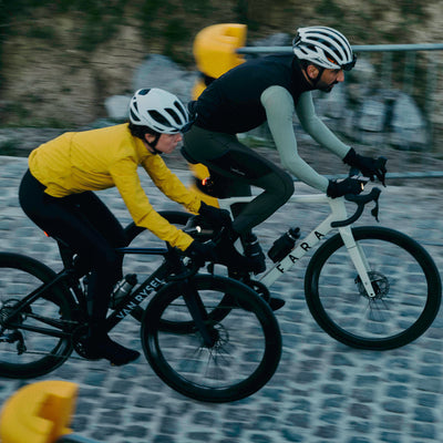 Men's ONE Bib Short - Velocio // International