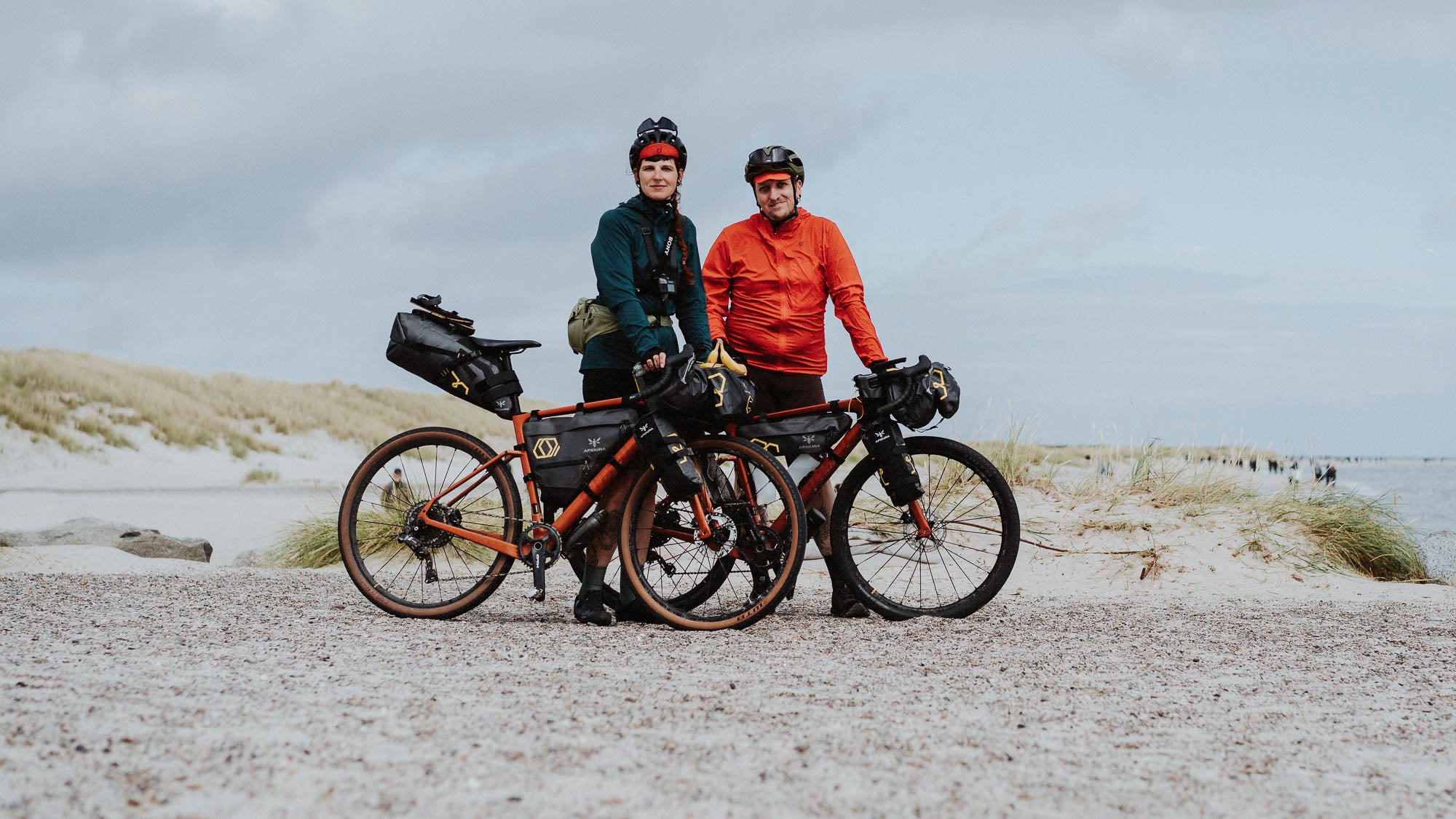 Unity 2023: Björn & Jana - Velocio // International