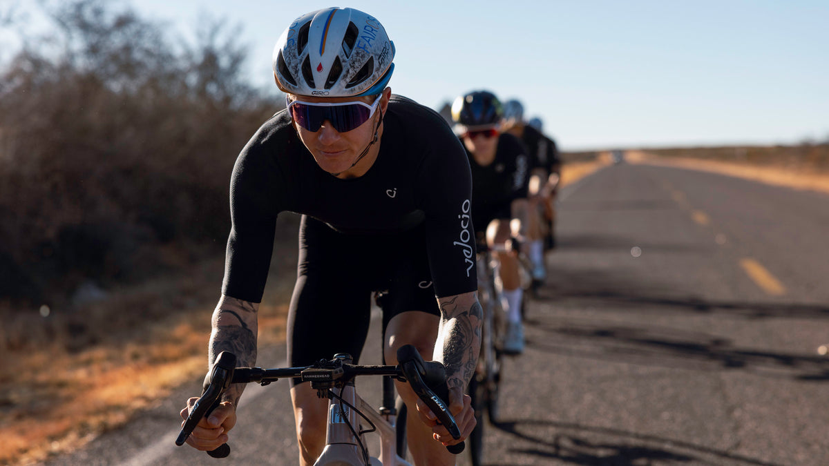 CONCEPT Jerseys - Velocio // International