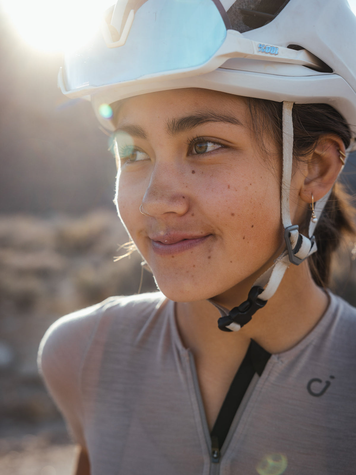 Wayside: Anna Yamauchi - Velocio // International