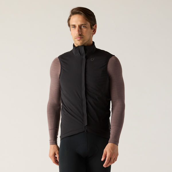 Men's Alpha Zero Vest - Velocio // International