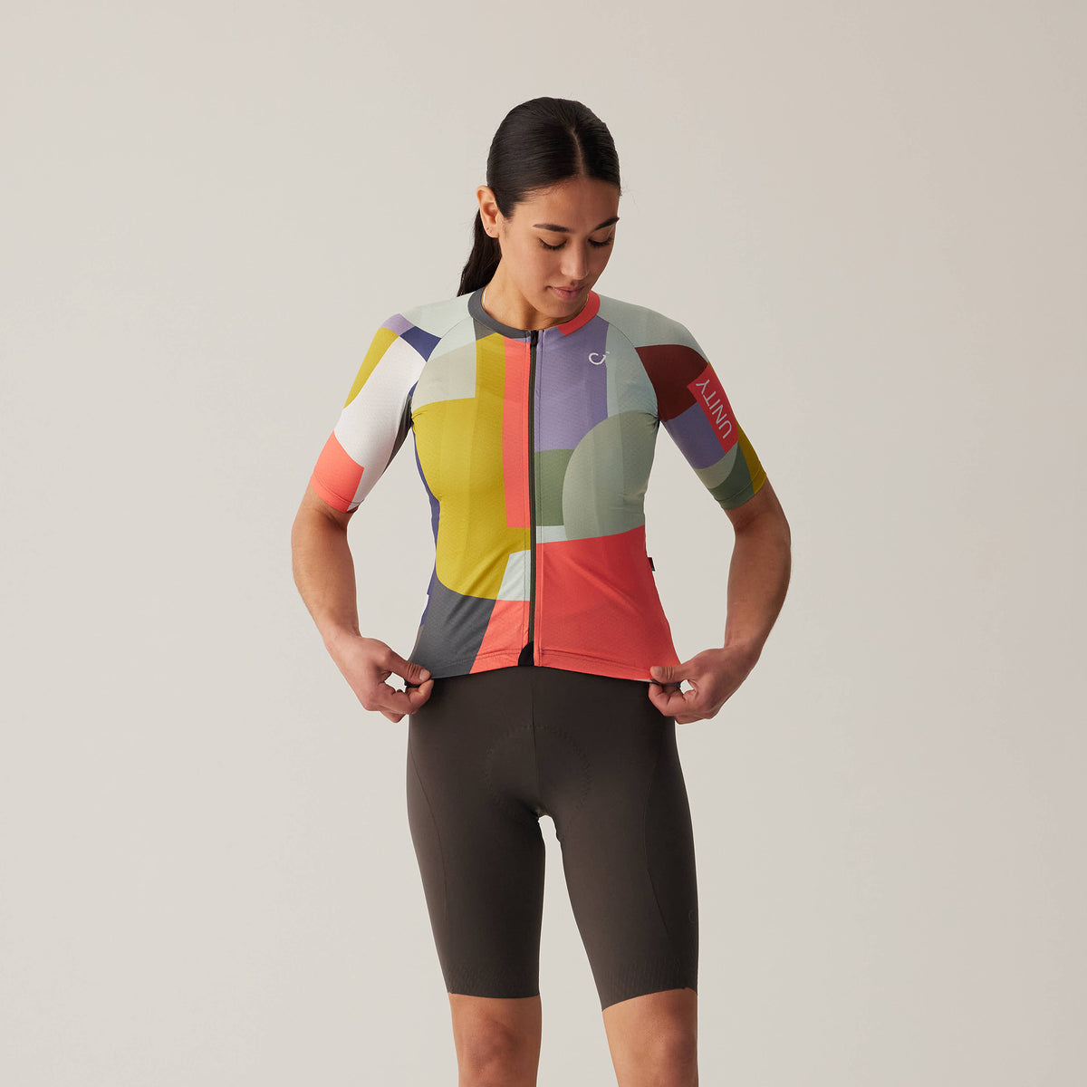 Women's ONE Unity Jersey - Velocio // International