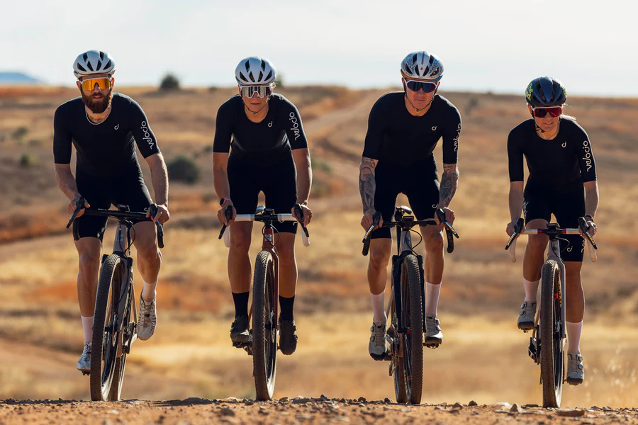 Size & Fit Charts - Velocio